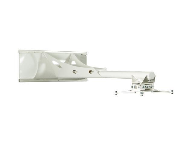 Premier Mounts UNI-EXT Short-Throw Projector Wall Mount with Extension ...