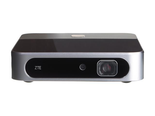 ZTE Spro 2 (WiFi) Android Projector with 5" LCD Touch Display, WiFi ...