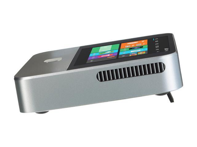 ZTE Spro 2 (WiFi) Android Projector with 5" LCD Touch Display, WiFi ...