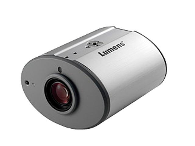 Lumens CL510 LCD/DLP High Definition Ceiling Mounted Document Camera ...