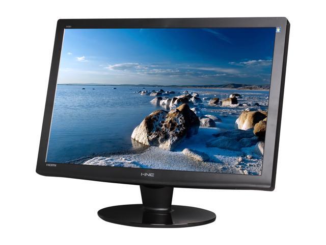 Refurbished: i-inc 27.5" Active Matrix, TFT LCD LCD Monitor 3 ms D-Sub ...