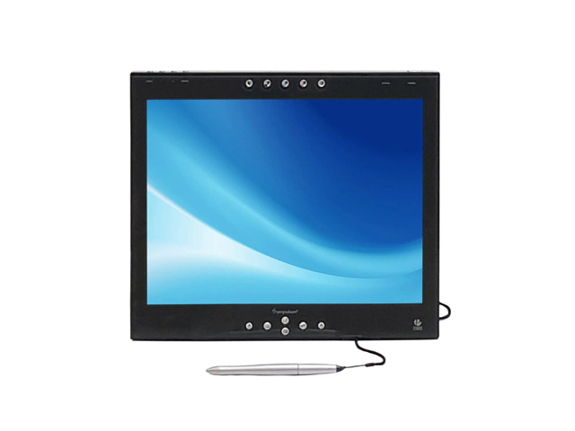 Refurbished: SMART Technologies 15" Monitor SYMPODIUM ID350 - Newegg.com