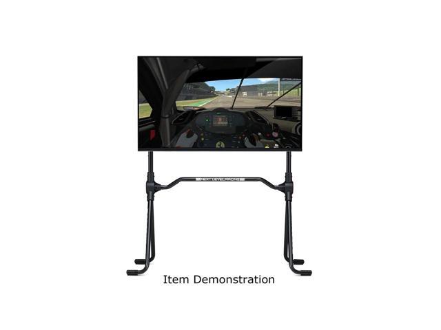 Next Level Racing Lite Free Standing Monitor Stand NLR-A020 - Newegg.ca