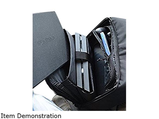 GAEMS Universal M155-Console Backpack for PS4, XBOX ONE, PS3, Xbox 360 ...