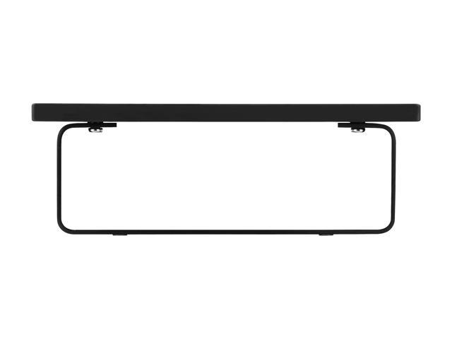 DEEPCOOL M-DESK F2 Monitor Stand / Laptop Stand with MDF Panel and ...