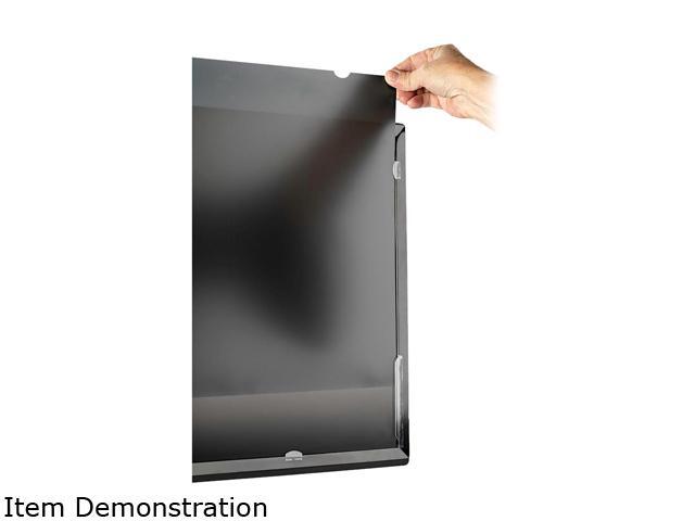 StarTech 22" Monitor Privacy Screen - Universal - Matte or Glossy - 16: ...