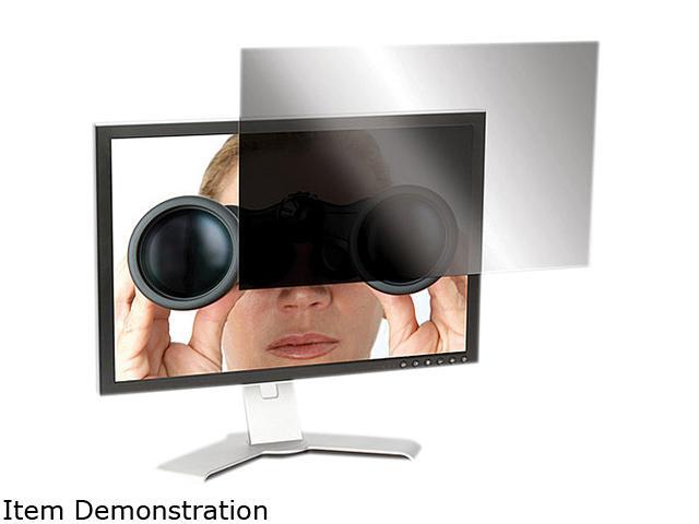 Targus ASF195WUSZ 19.5" Widescreen Privacy Screen 16:10 Aspect Ratio ...