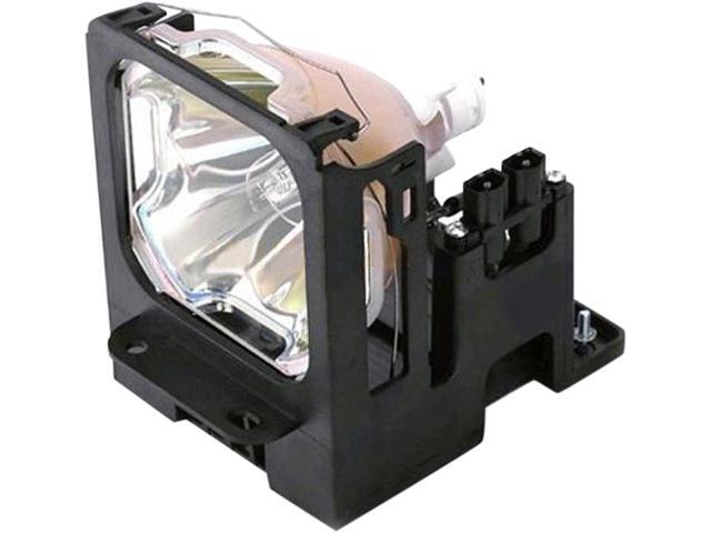 eReplacements Projector Lamp - Newegg.com
