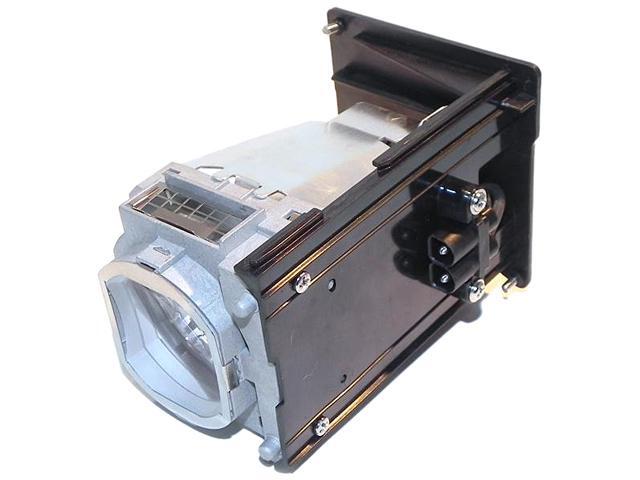 eReplacements Compatible projector lamp for Mitsubishi HC6800, HC6800U ...