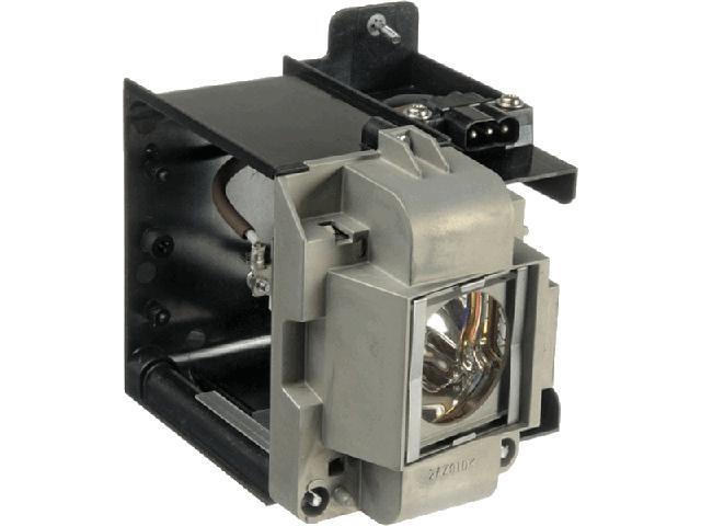 eReplacements Compatible Projector Lamp Replaces Mitsubishi VLT ...