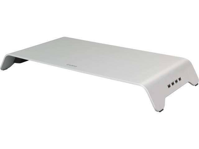 Zalman DS1000 (Silver) Monitor Stand (Silver) - Newegg.com