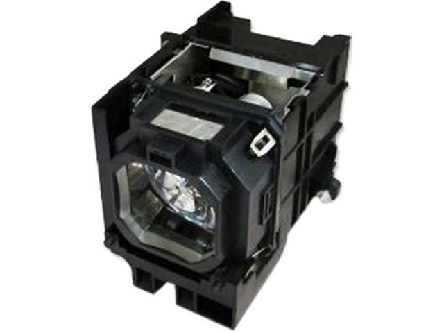 Replacement Lamp Model NP06LP-TM - Newegg.com