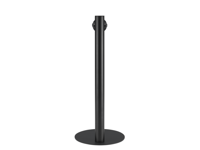 Asus Zenscreen Stand Mts02d Ergonomic Stand For Portable Monitors Tilt Pivot Height