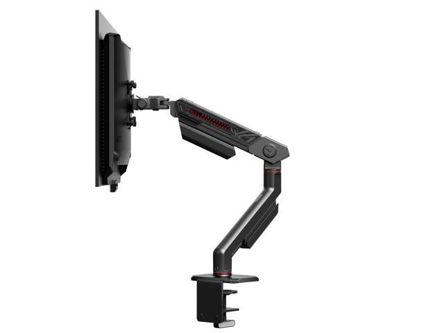 ASUS ROG Ergo Monitor Arm (AAS01) - Monitor Mount with Cable Management ...