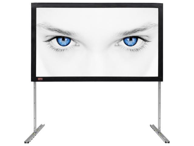 Draper FocalPoint Portable Projection Screen - Newegg.com