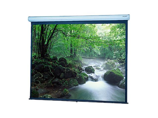Da-Lite Model C Manual Projection Screen - Newegg.com