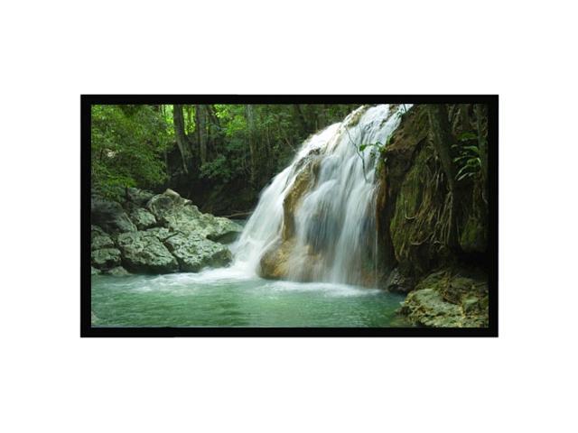 AccuScreens Projection Screen - Newegg.com