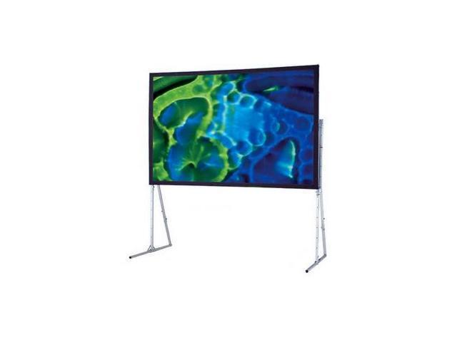 Draper Ultimate Folding Portable Projection Screen - Newegg.com