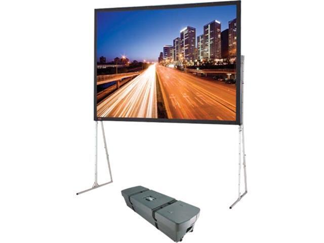 Draper Ultimate Folding Portable Projection Screen - Newegg.com