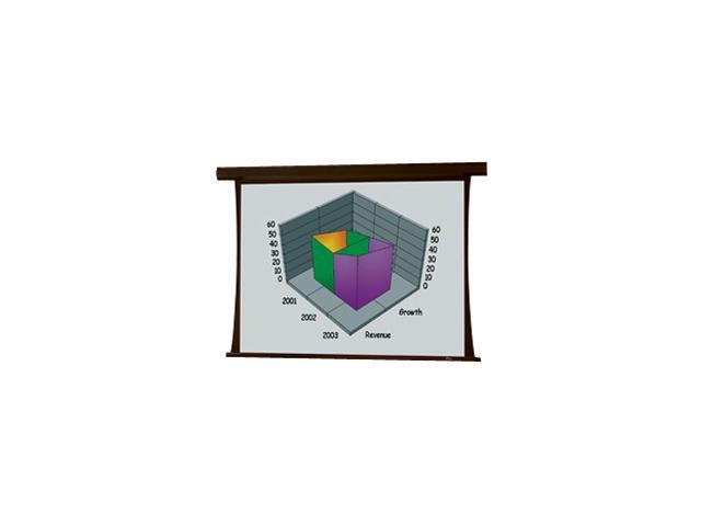 Draper Premier 101640L Electric Projection Screen - Newegg.com