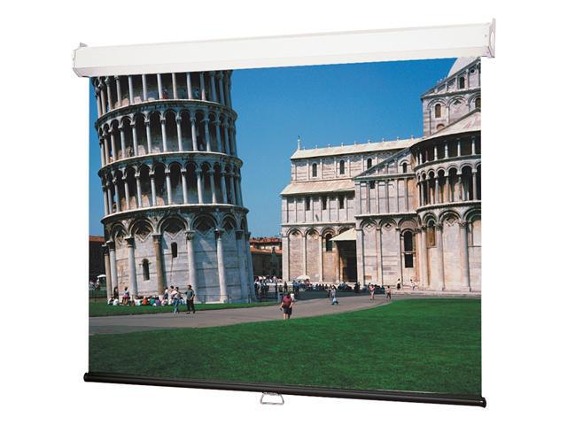 Draper Luma 2 Manual Projection Screen - Newegg.com