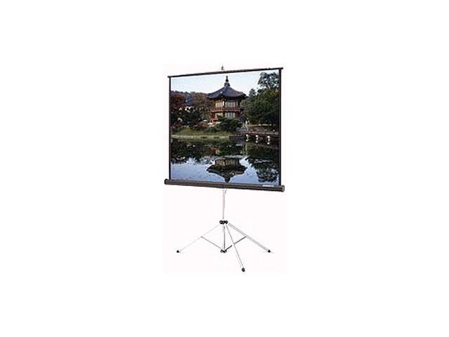 Da-Lite Picture King Portable and Tripod Projection Screen - Newegg.com