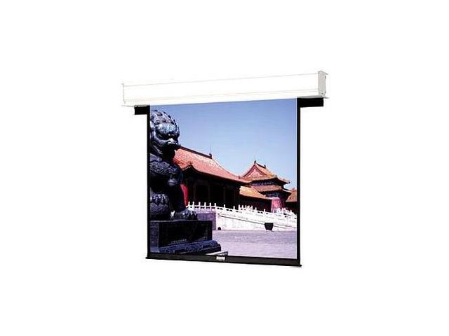 Da-Lite Tensioned Advantage Deluxe Electrol Projection Screen - Newegg.com
