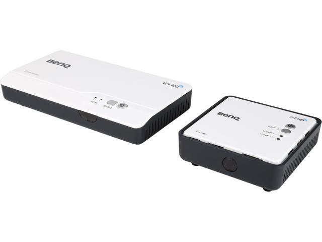BenQ WDP01 Full Hd Projector Wireless Adapter Kit - Newegg.com
