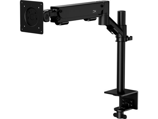 HP HyperX Desk Mount for Monitor, Display, Mounting Arm - Black 32 ...
