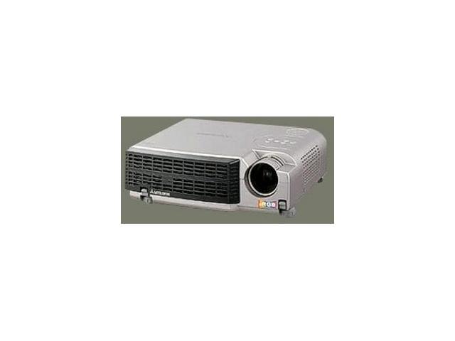 MITSUBISHI VLT-XD300LP Replacement Lamp For Mitsubishi XD300 Projector ...