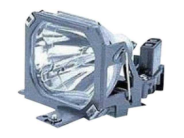 Diamond Lamps - Original Inside Replacement for MITSUBISHI VLT-EX240LP ...