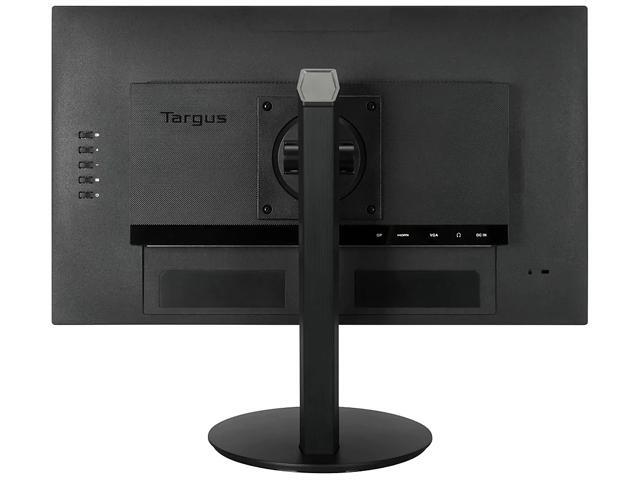 Targus 24" FHD Secondary Monitor 1920 x 1080 DM4240SUSZ - Newegg.com