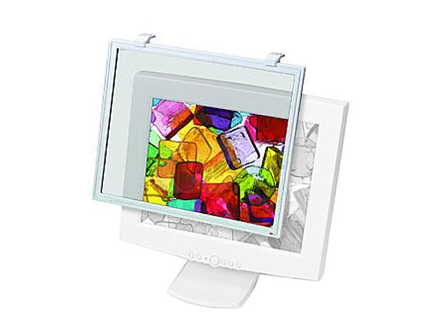 3M EF200L Anti-Glare/Radiation Computer Filter - Newegg.com