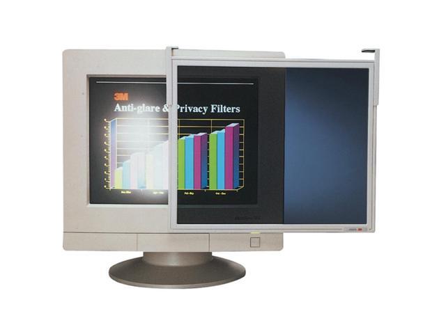 3M EF200XL Anti-Glare/Radiation Computer Filter - Newegg.com