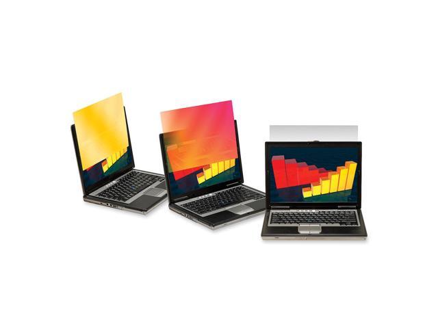 3M Gold Widescreen Notebook Privacy Filter GPF15.4W - Newegg.com