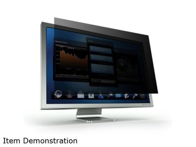 3M PF27.0W 27" Widescreen LCD Monitor Privacy Filter - Newegg.ca