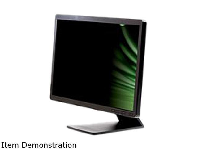 3M PF26.0W Privacy Filter for 26" Widescreen Desktop LCD Monitor ...