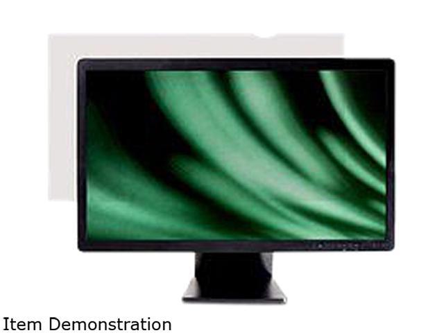 3M PF26.0W Privacy Filter for 26" Widescreen Desktop LCD Monitor ...
