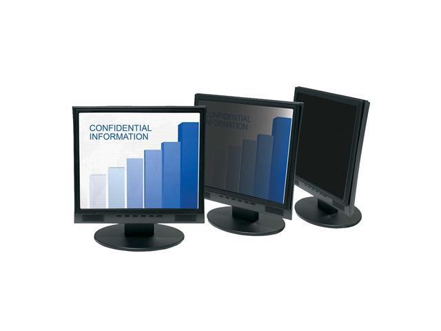 3M Privacy Filter-3M PF25.0W9 Widescreen (16:9) - Newegg.com