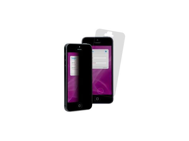 3M Privacy Screen Protector for Apple iPhone 5 (Portrait) - Newegg.com