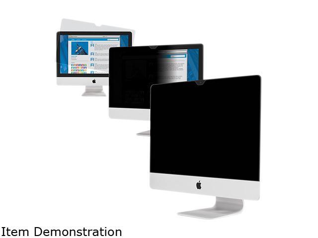 3M PFIM21V2 Desktop Privacy Filter for iMac 21.5-inch - Newegg.com