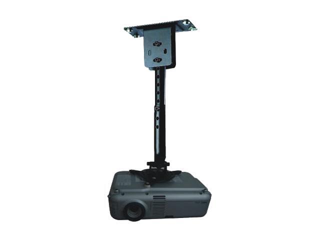 Refurbished: MUSTANG MV-PROJSP Universal Projector Spider Mount with 12 ...