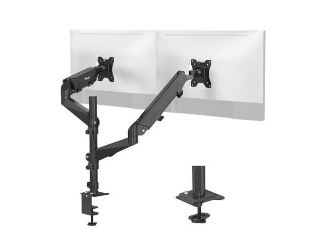 Rosewill Dual Monitor Mount, 15 -32 Inch Monitor Mount 2 Monitors ...