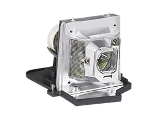 Dell 468-8982 200W Replacement Lamp for Dell 1800MP Projector- 2500 hrs ...