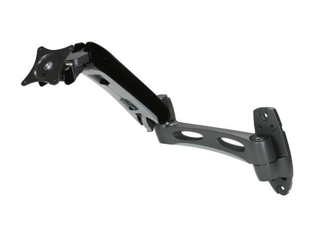 Open Box: Ergotron 45-180-195 LX Wall Mount LCD Arm (black) - Newegg.com