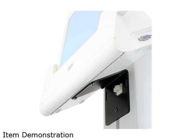 Ergotron 60-588-200 Interface Bracket for Motion Computing C5 Tablet PC ...