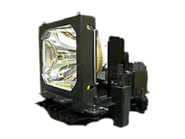 V7 310 W Replacement Lamp for Hitachi CP-X1250, BenQ PB9200 Replaces ...