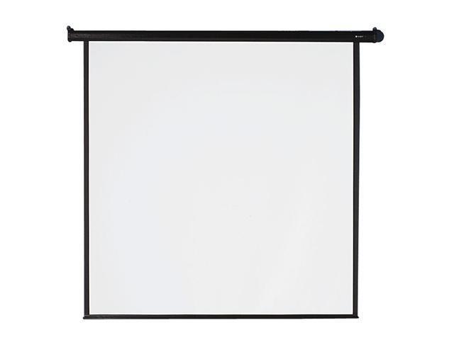 Quartet Electric Projection Screen - Newegg.com