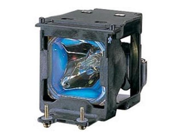 Panasonic ET-LA730 Replacement Lamp For PT-L520U/PT-L720U/PT-L730NTU ...