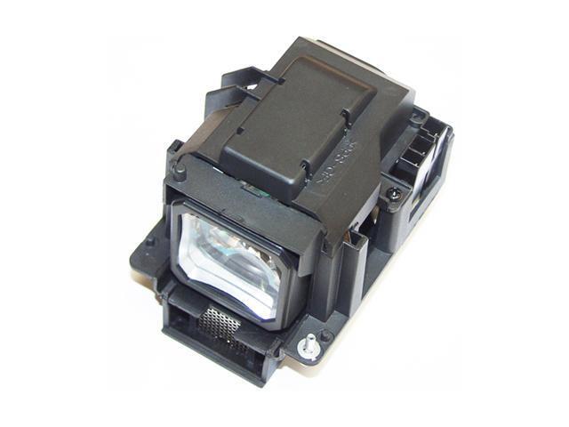 eReplacements VT75LP Projector Replacement Lamp for NEC - Retail ...